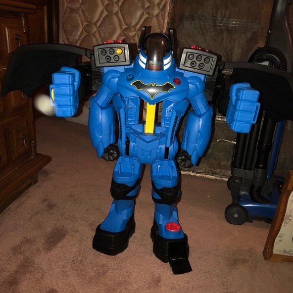 Batman | Other | Batbot | Poshmark